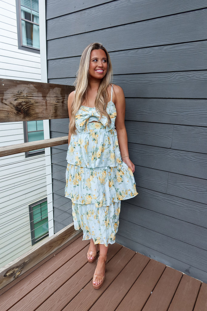 Dresses – T. Collier Collection